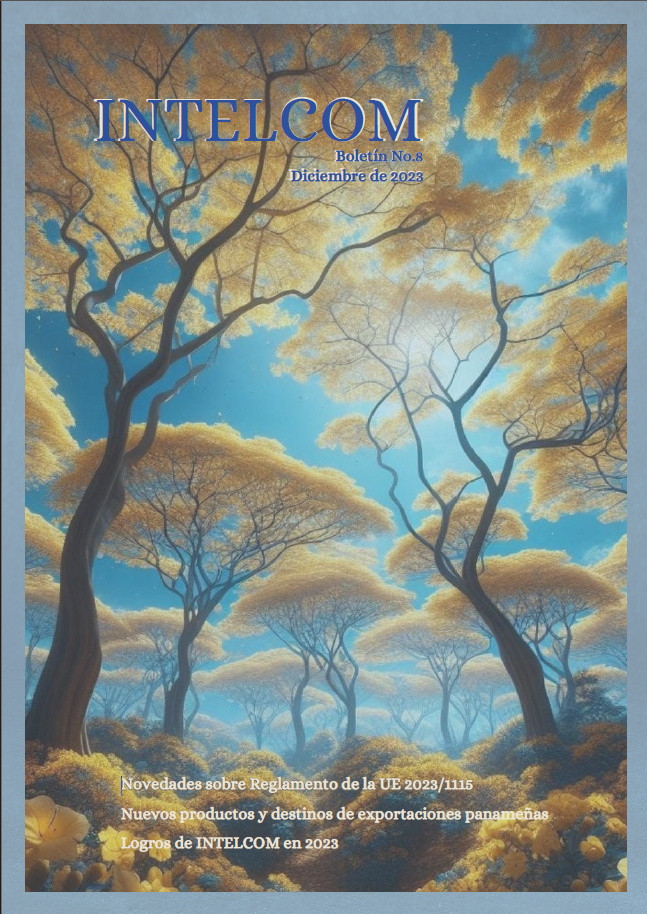 Intelcom | Informes